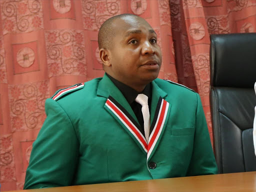 Jubilee wamkufukuza David Sankok – Biblia Husema Broadcasting